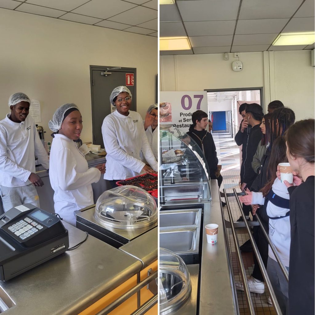 Journées Portes Ouvertes 17 et 18 mars 2023 – Lycée André Sabatier