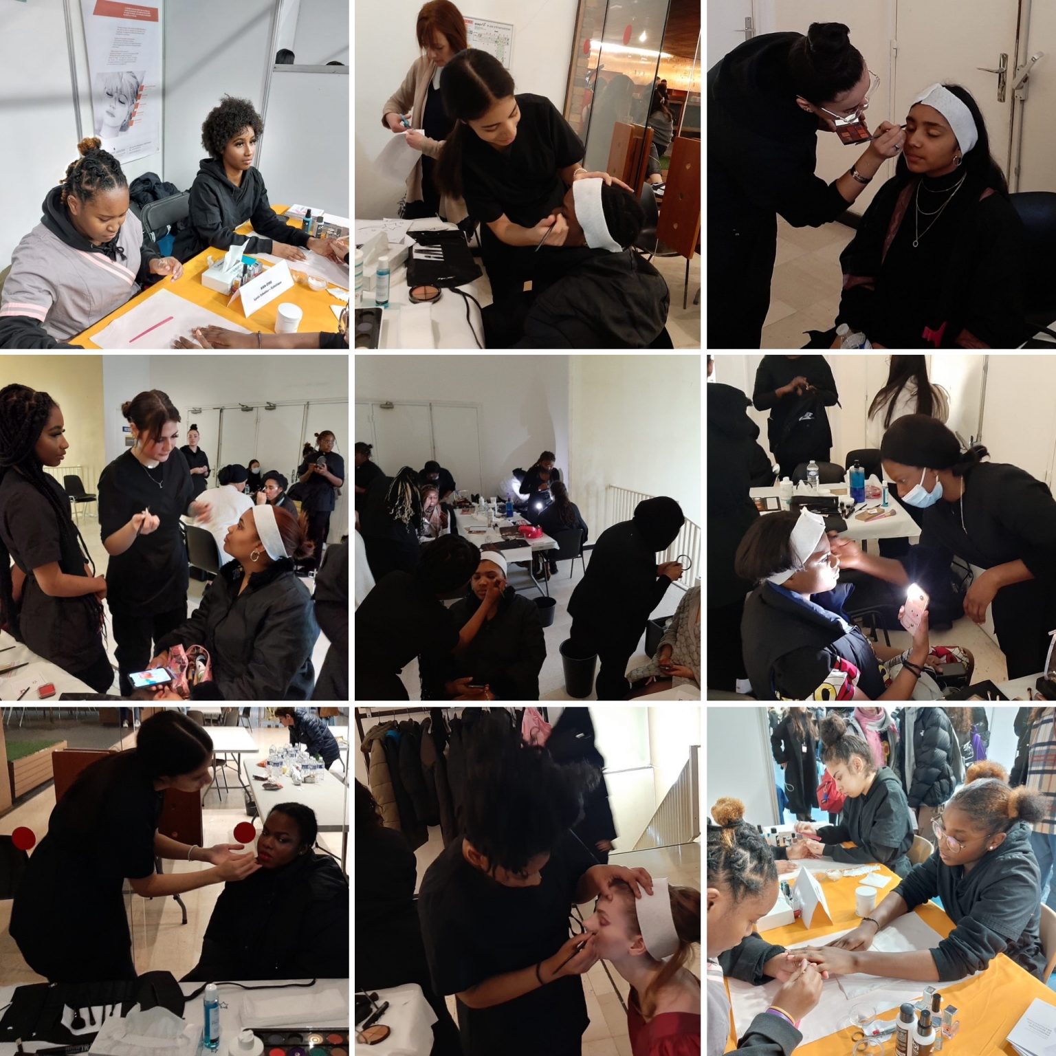 Lycée André Sabatier