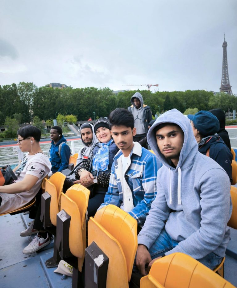 Lycée André Sabatier