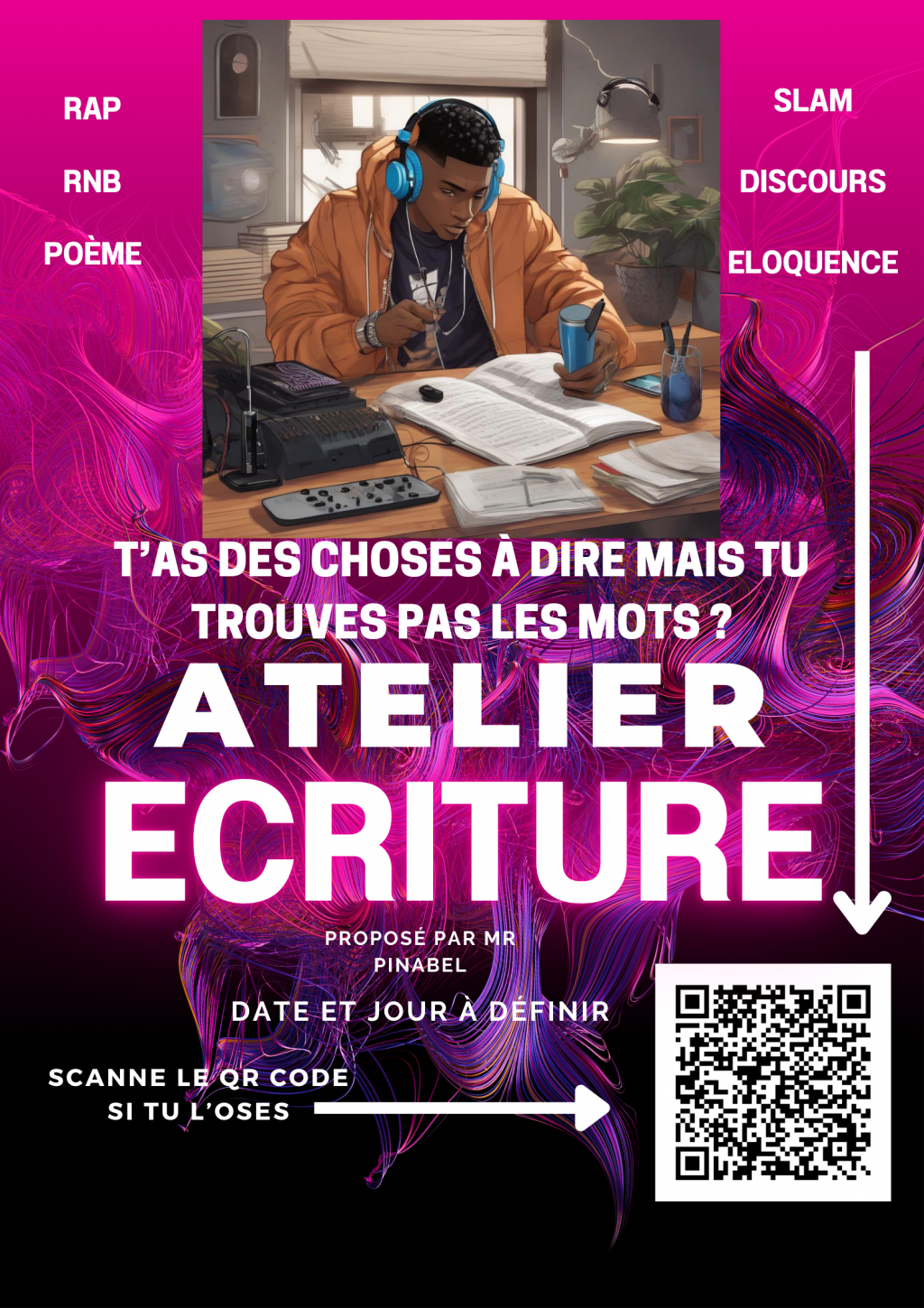 Lycée André Sabatier