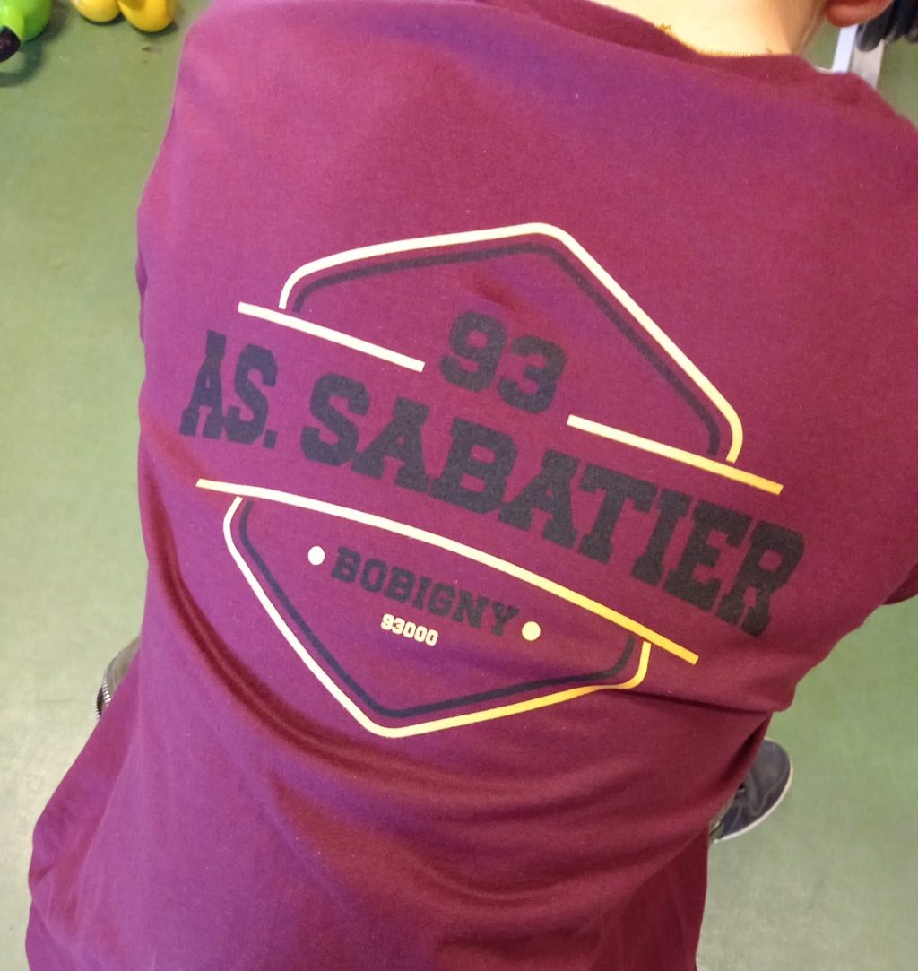 Lycée André Sabatier