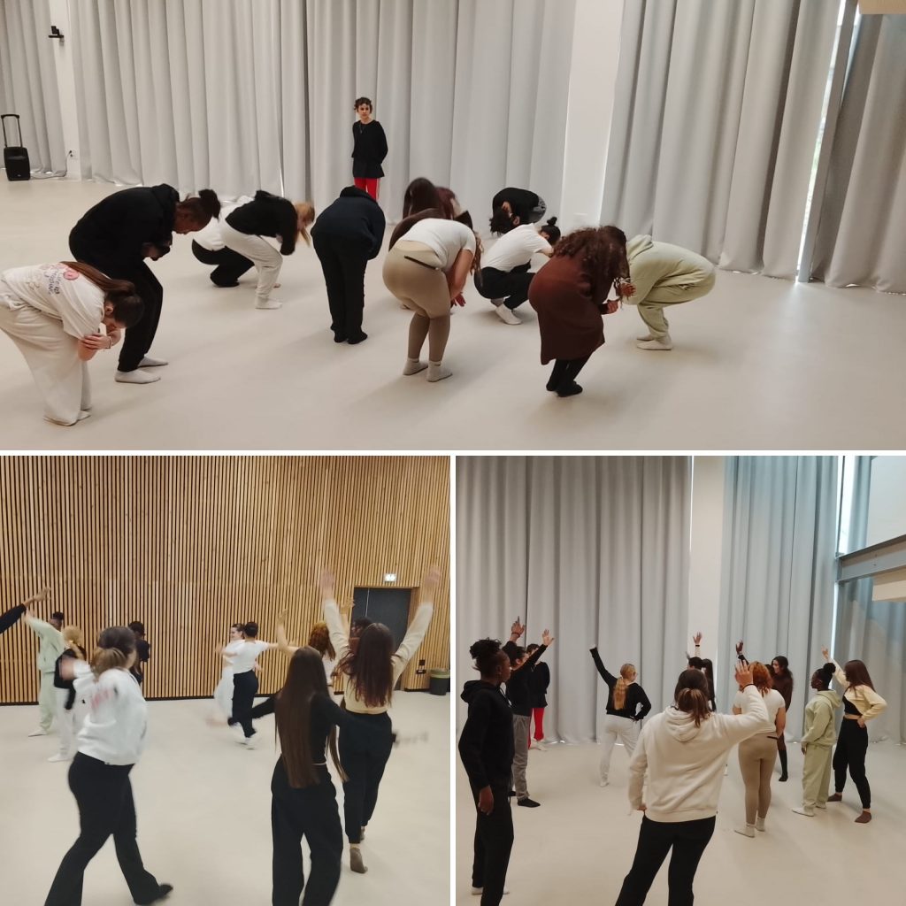 Lycée André Sabatier